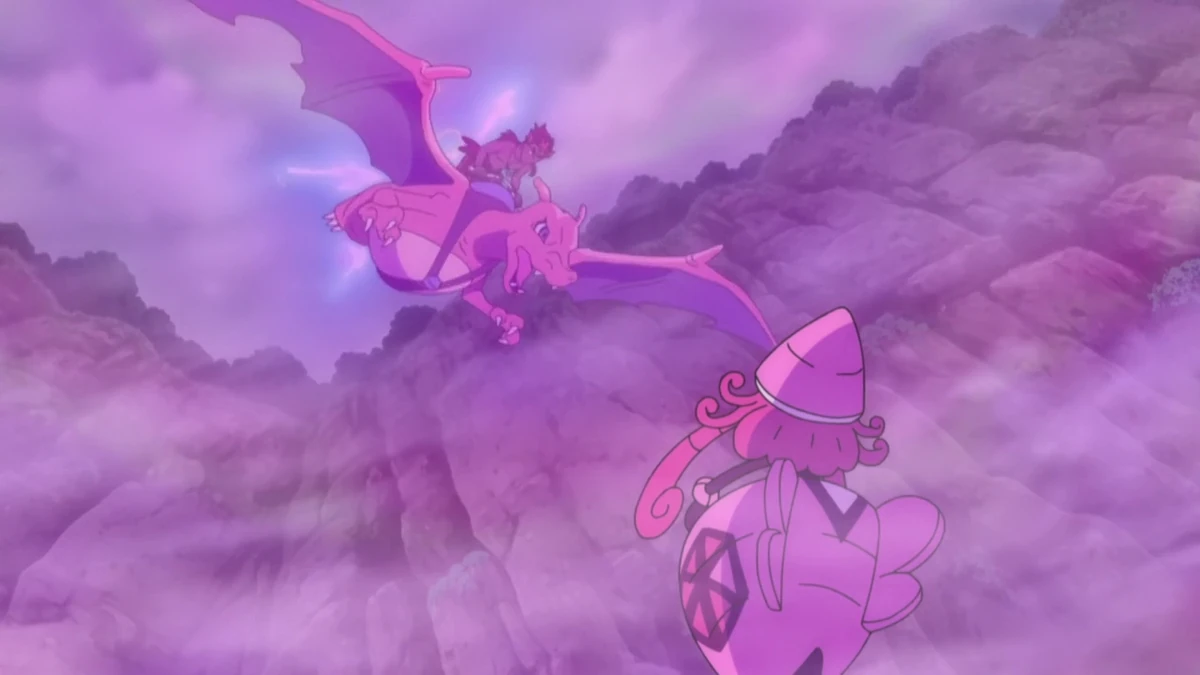 SM107: Ren, Helden, Ren! | Nederlandse Pokémon Wiki | Fandom