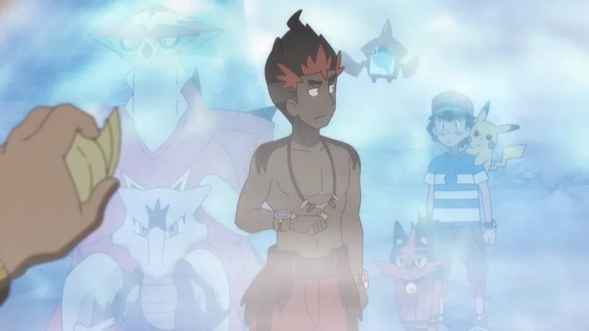 Run, Heroes, Run! | Pokémon Wiki | Fandom