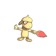 Smeargle | Pokémon Wiki | Fandom