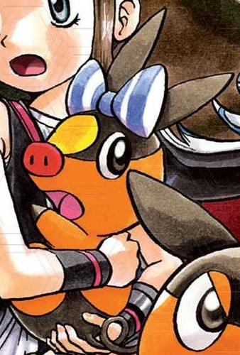 Gigi | Pokémon Wiki | Fandom