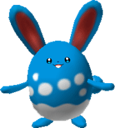 Azumarill | Pokémon Wiki | Fandom
