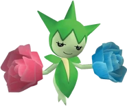 Roselia | Pokémon Wiki | Fandom
