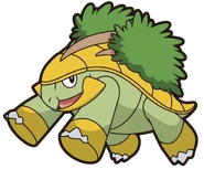 Grotle | Pokémon Wiki | Fandom