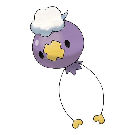 Drifloon | Pokémon Wiki | Fandom