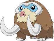Mamoswine | Pokémon Wiki | Fandom