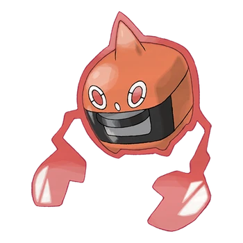 Rotom | Pokémon Wiki | Fandom