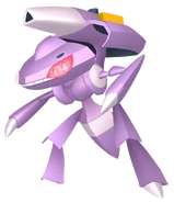 Genesect | Pokémon Wiki | Fandom