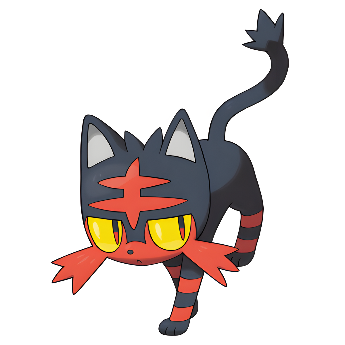 Cat pokemon store
