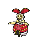 Soul-Heart | Pokémon Wiki | Fandom