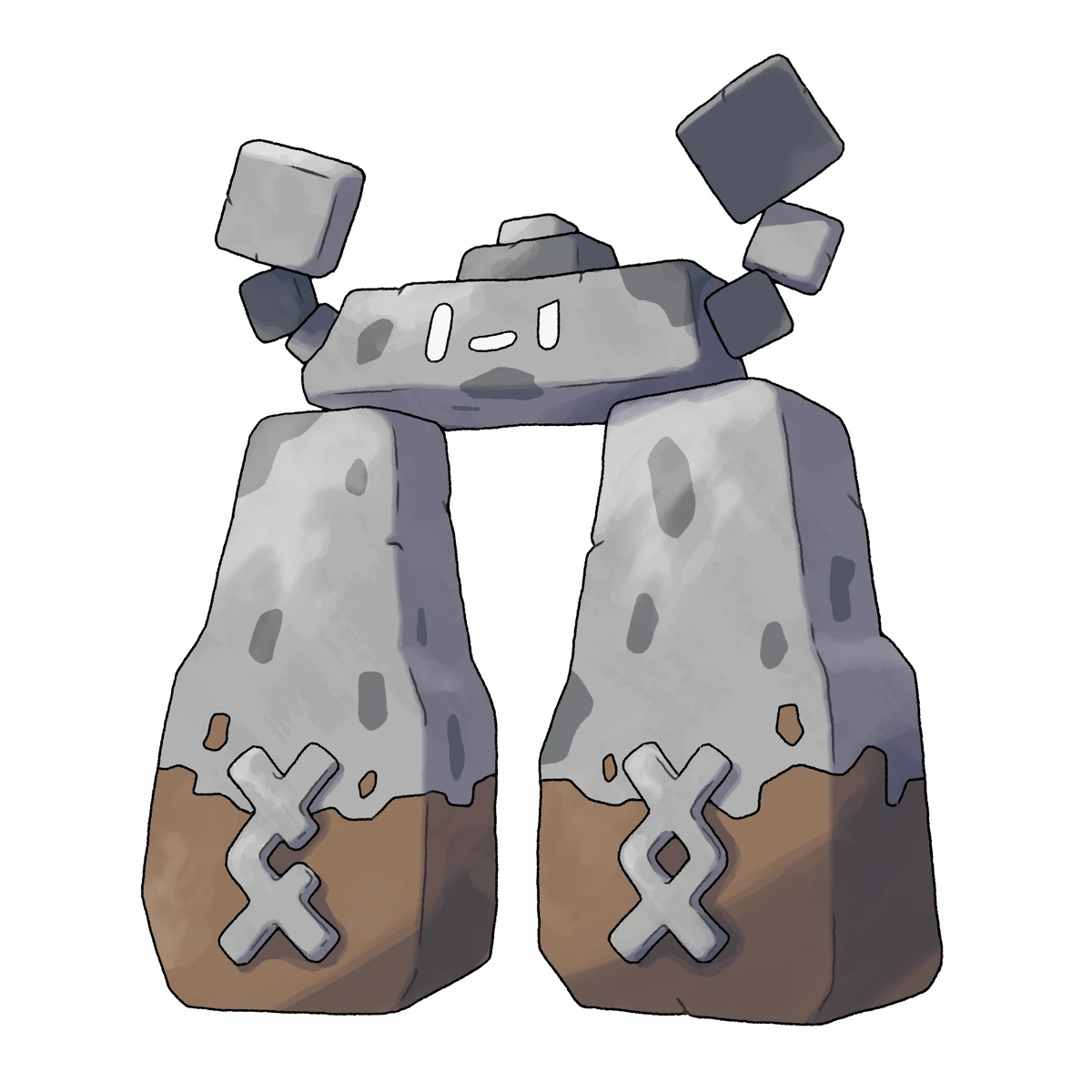 Stonjourner | Pokémon Wiki | Fandom