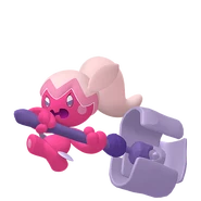 Tinkatuff | Pokémon Wiki | Fandom