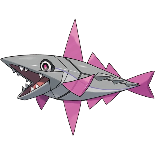 Veluza | Pokémon Wiki | Fandom