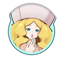 Caitlin (Masters) | Pokémon Wiki | Fandom