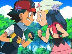 Multi Battle | Pokémon Wiki | Fandom