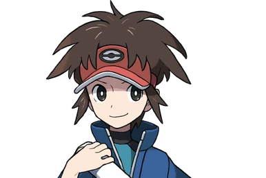 Pokemon Nate And Yancy