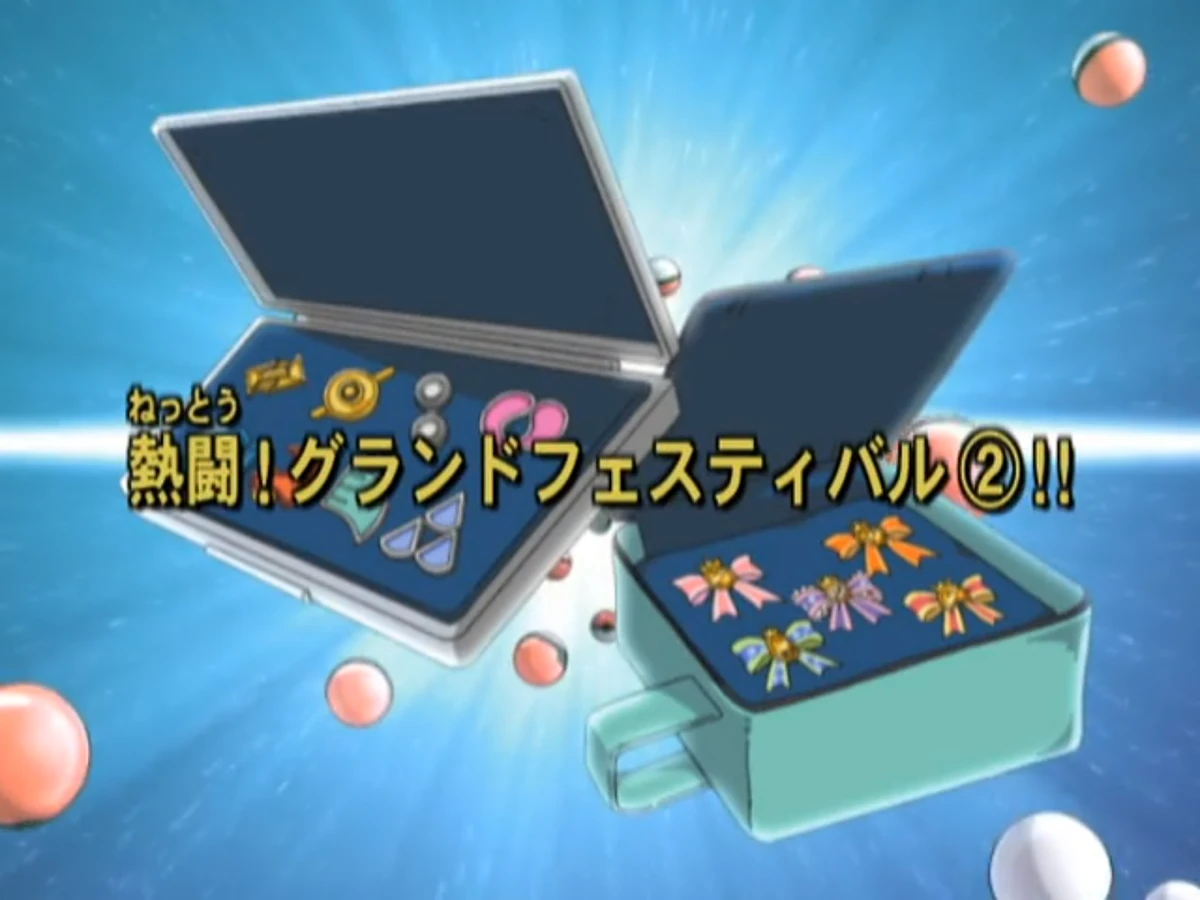 Category:Pokémon: Advanced Battle episodes | Pokémon Wiki | Fandom