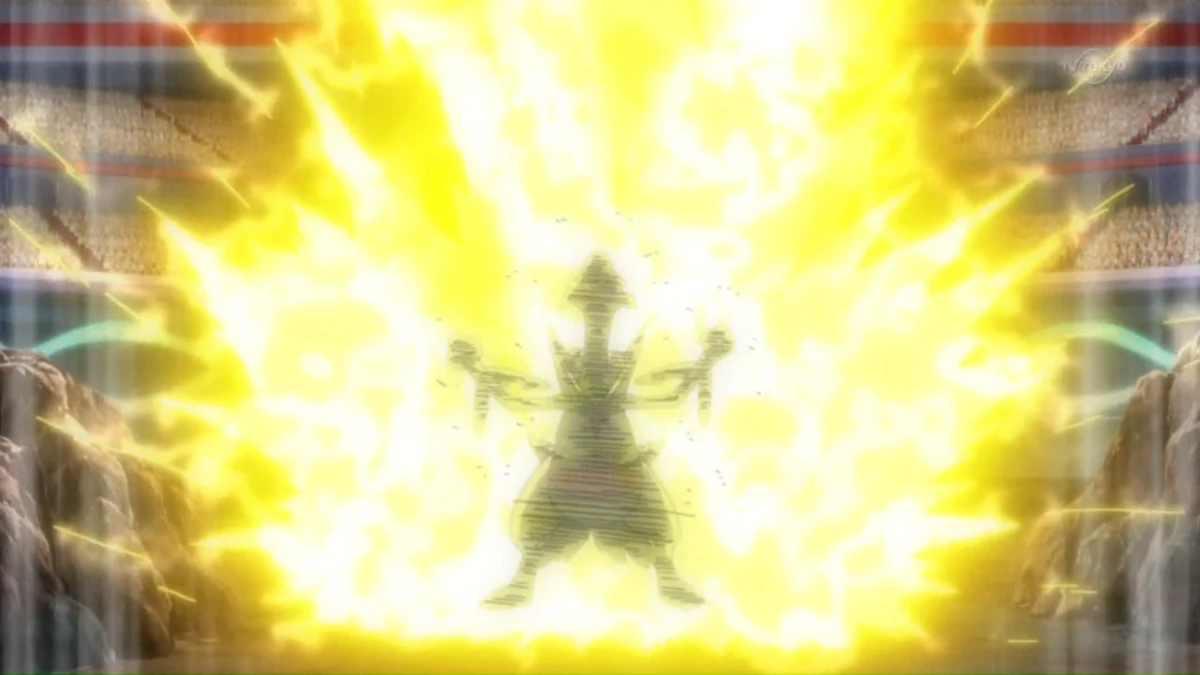 Lightning Rod | Pokémon Wiki | Fandom