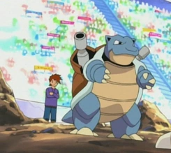 Robbo | Pokemon001 Wiki | Fandom