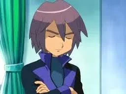 Mike | Pokemon002 Wiki | Fandom