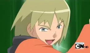 Lewis | Pokemon2. Wiki | Fandom