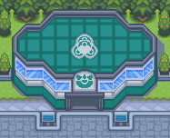 Contest Hall | Pokemon Light Platinum Wiki | Fandom