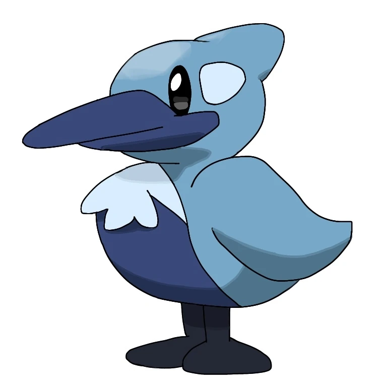 Ternel | Pokemon Lodestone Wiki | Fandom