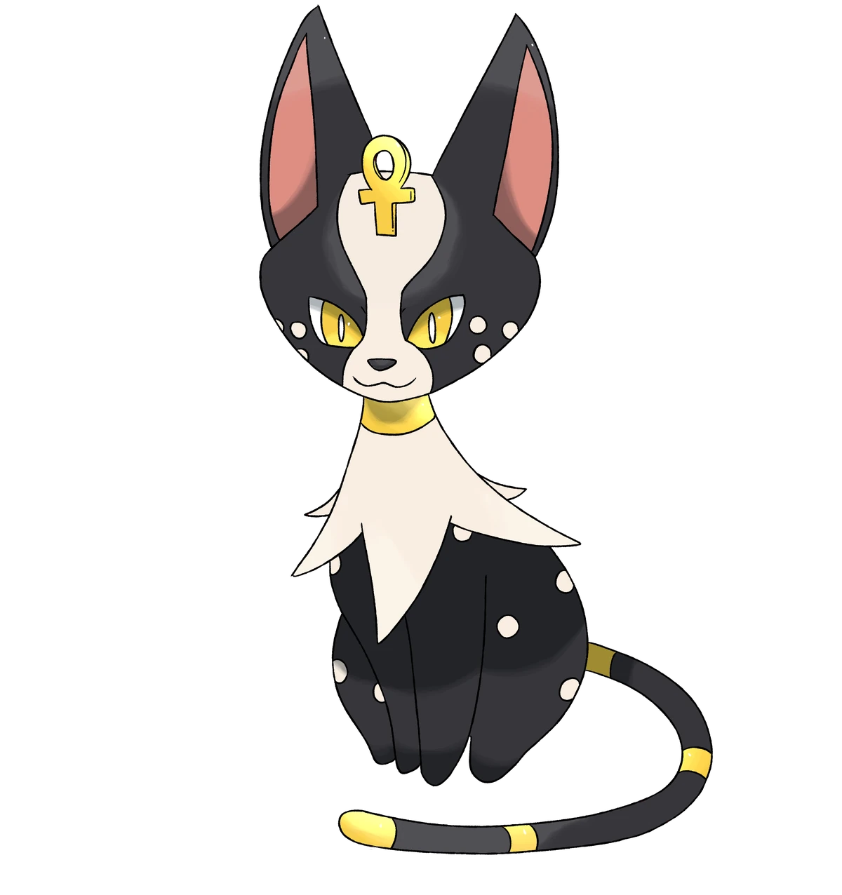 Felife | Pokemon Lodestone Wiki | Fandom