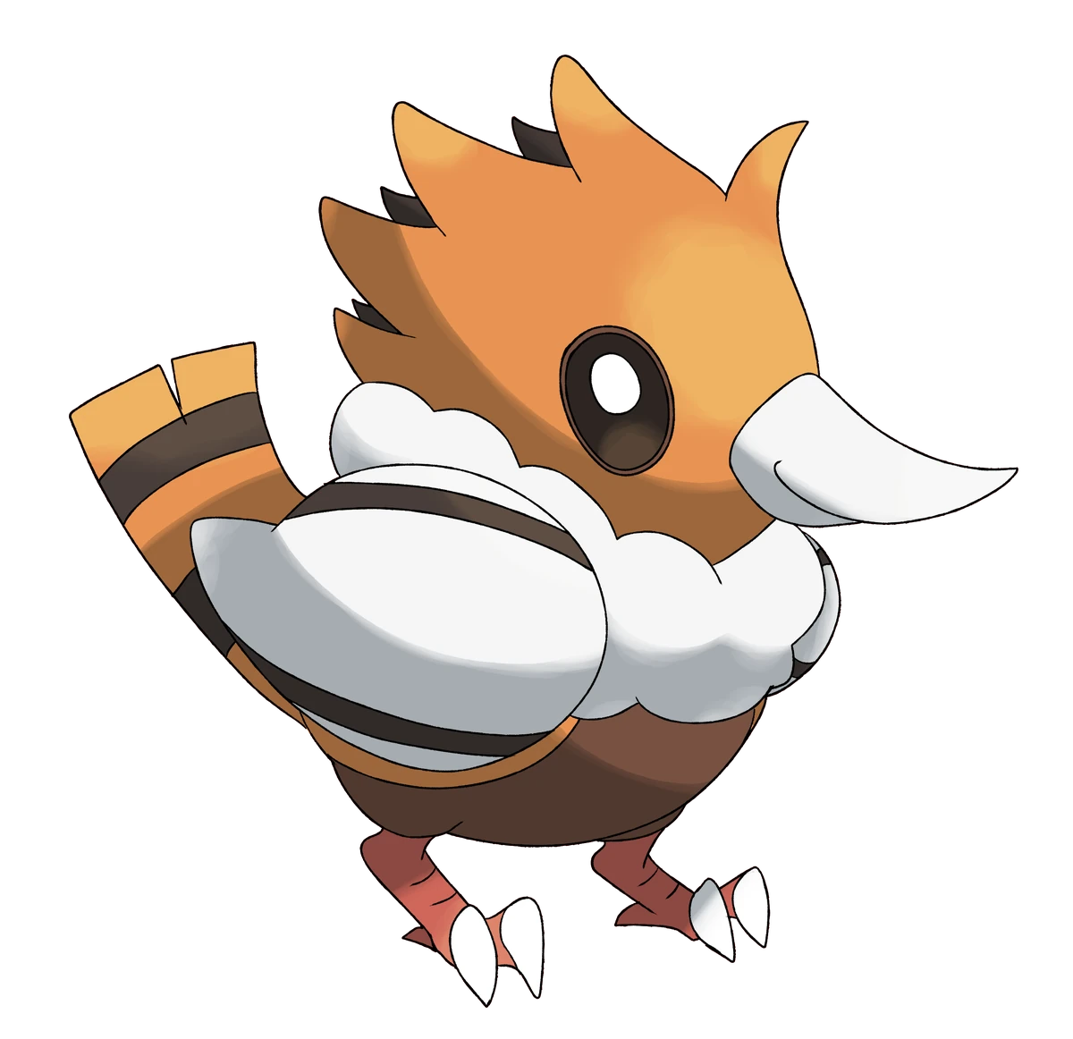 Hoople | Pokemon Lodestone Wiki | Fandom