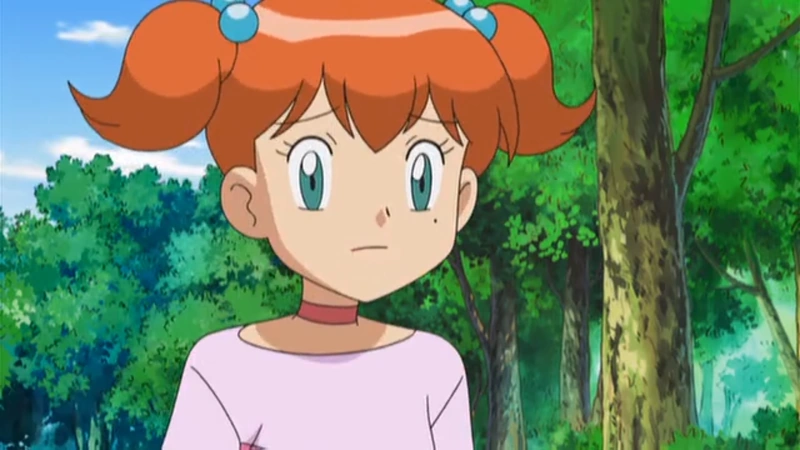 Maya | 「Pokemon Series」コミュニティ | Fandom