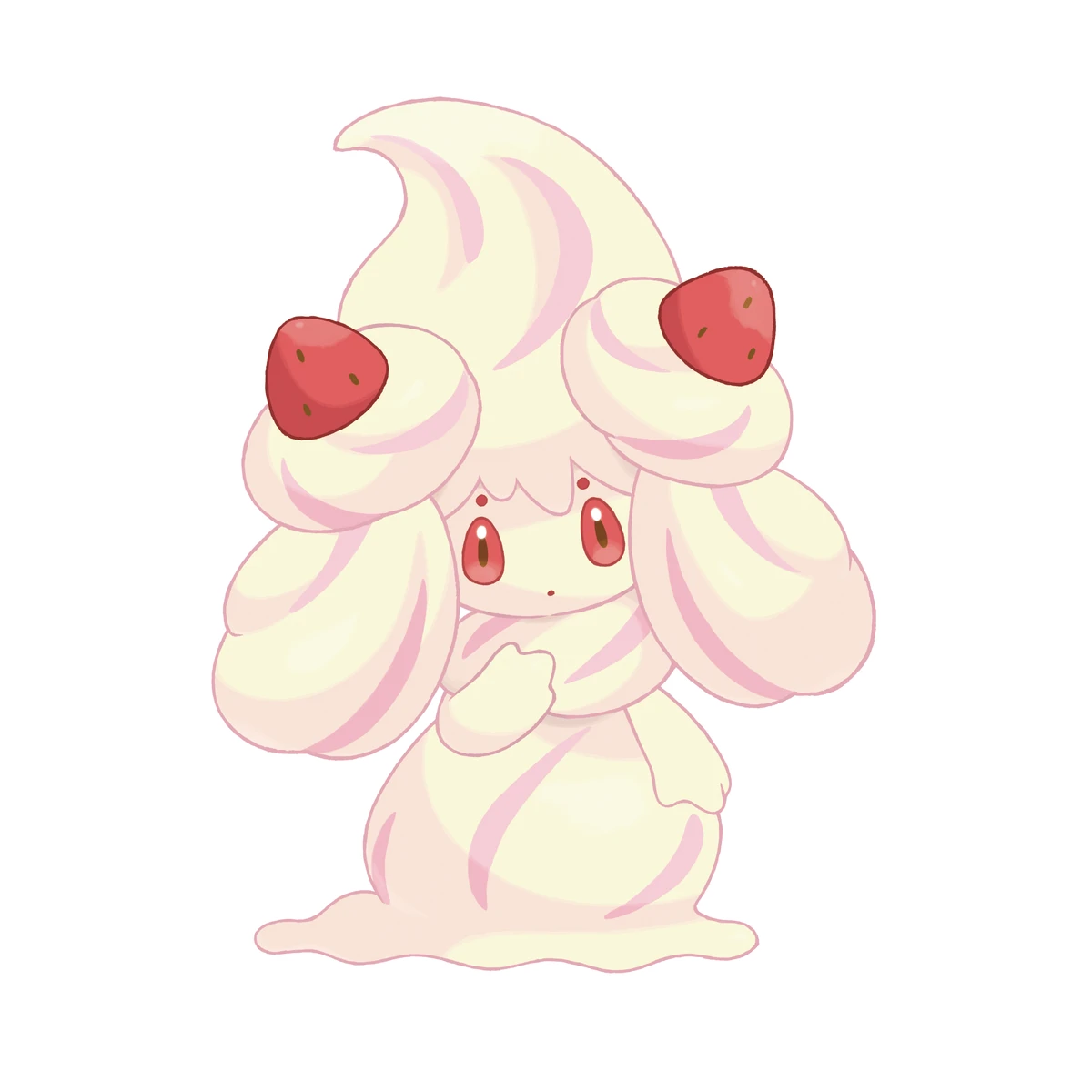 Mawhip | 「Pokemon Series」コミュニティ | Fandom