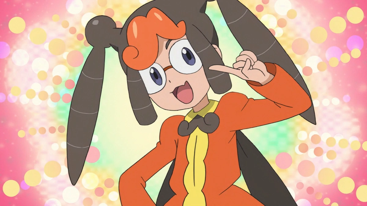 Koromi | 「Pokemon Series」コミュニティ | Fandom