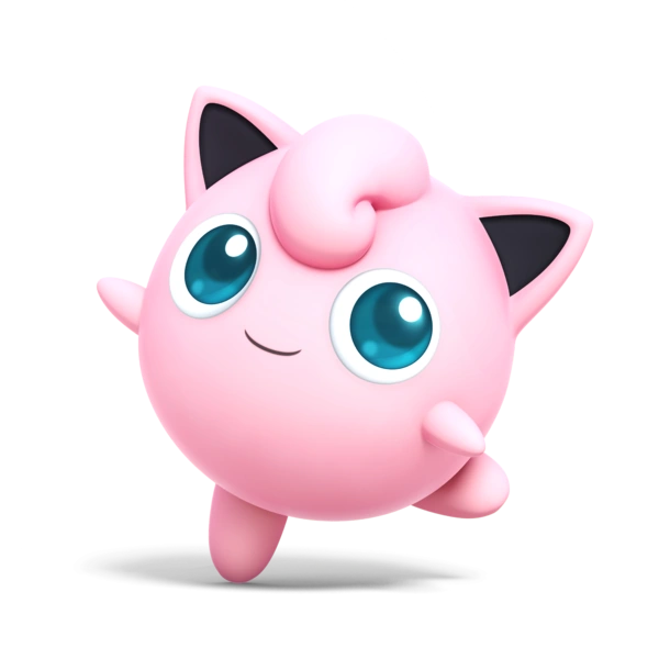 Purin | 「Pokemon Series」コミュニティ | Fandom