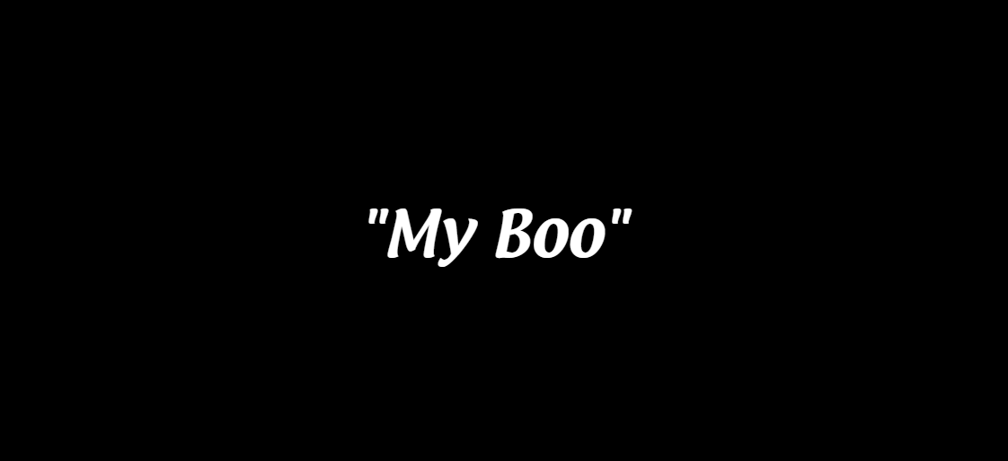 My Boo | Pokemonacademy Wiki | Fandom