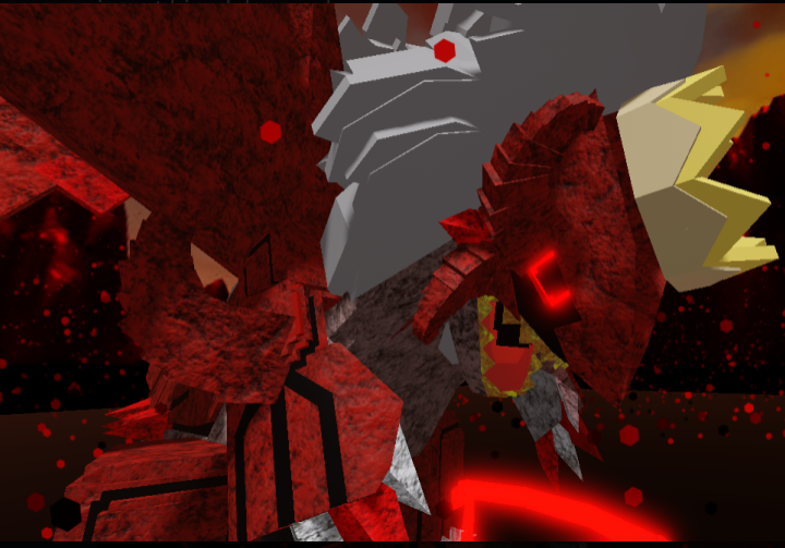 Groudon God | Pokemon Advanced Lore Wiki | Fandom