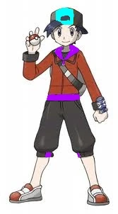 Noah | Pokemon Role Playing Wiki | Fandom