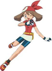 Jessica | Pokemon Role Playing Wiki | Fandom