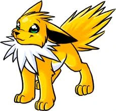 Joltz | Pokemon Role Playing Wiki | Fandom