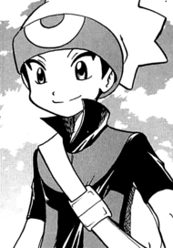 Brendan | Pokemonadventures2 Wiki | Fandom