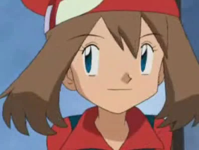 May | Pokemonadventures2 Wiki | Fandom