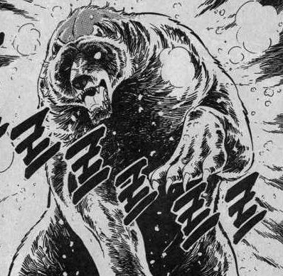 Akakabuto | Pokemonadventures2 Wiki | Fandom