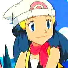Dawn | Pokemonadventures2 Wiki | Fandom