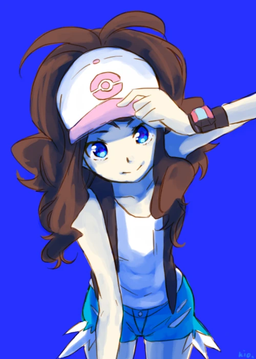 White | Pokemonadventures2 Wiki | Fandom