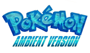 Pokémon Ambient Wiki | Fandom
