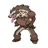 Obstagoon | Pokémon Dreaming Amethyst Nightmare Obsidian Wiki | Fandom