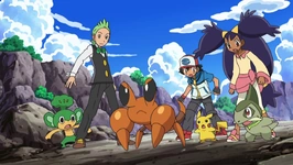 A Home for Dwebble! | Pokemon Anime Pokemon Wiki | Fandom