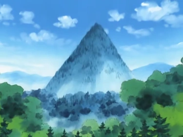 Mt. Moon | Pokemon Anime Remakes Wiki | Fandom