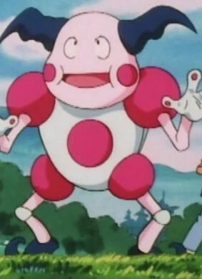 Mimey | Pokemon Anime Remakes Wiki | Fandom