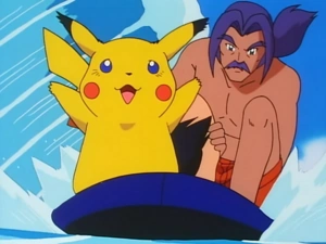 Puka | Pokemon Anime Remakes Wiki | Fandom