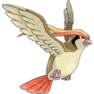 Pidgeot (Pokémon) | Pokemon Anime Remakes Wiki | Fandom