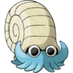 Omanyte (Pokémon) | Pokemon Anime Remakes Wiki | Fandom